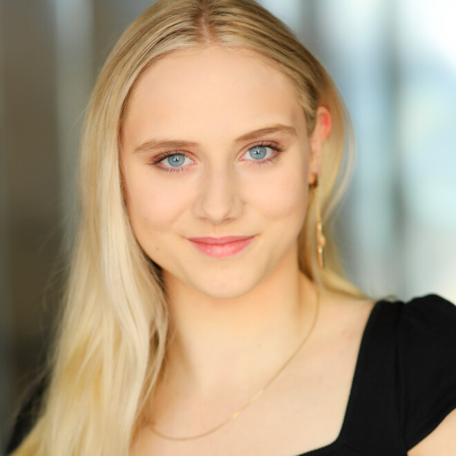 Anna Wright - FilmFreeway