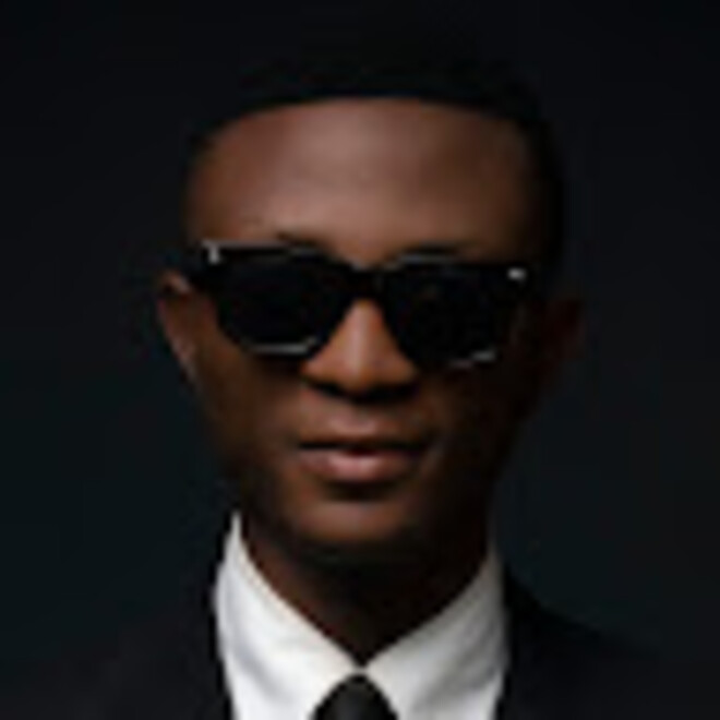 Mahmud Lawal - FilmFreeway