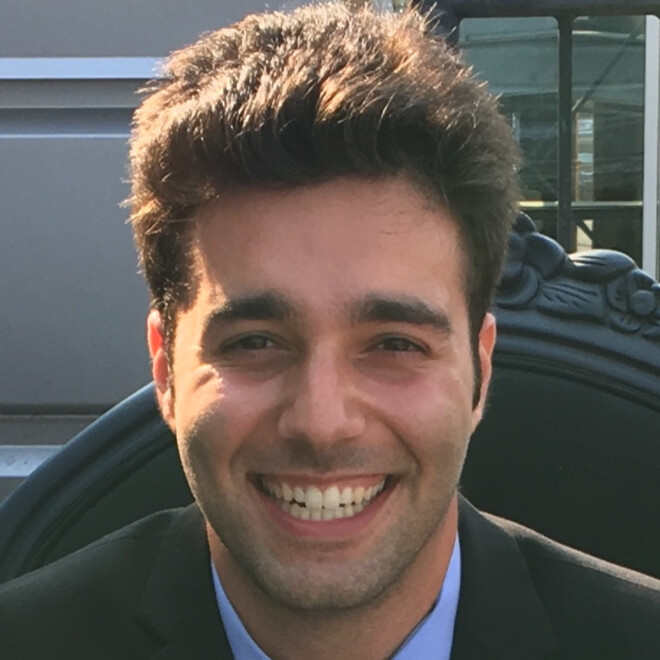 Jason Thome - FilmFreeway