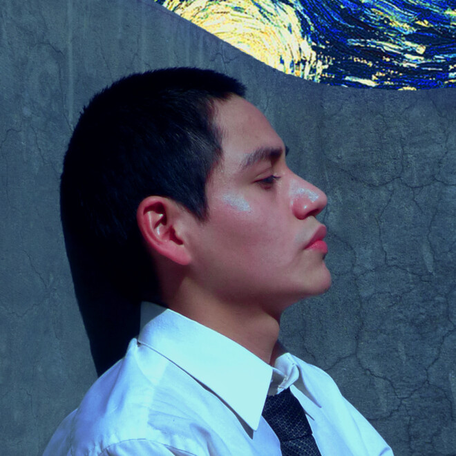 Sergio Louie - FilmFreeway