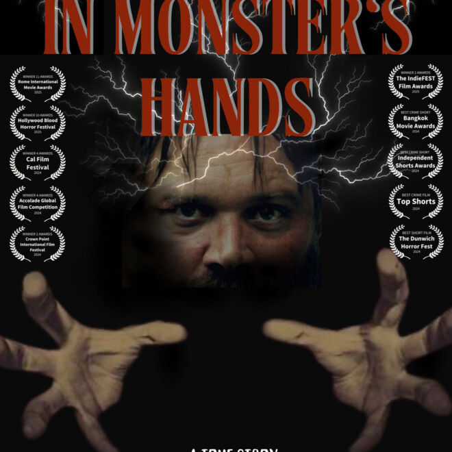 Darren Burch - FilmFreeway