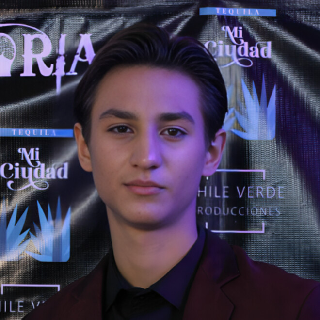 Christian André - FilmFreeway