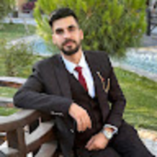 Waleed Al-Haj Ali - FilmFreeway