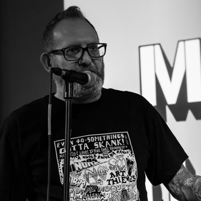 Christopher Pretti - FilmFreeway