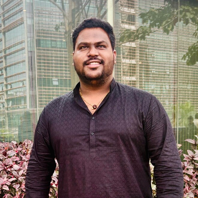 Chandrakanth Bangari - FilmFreeway