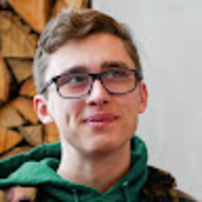 Colby Thompson - FilmFreeway