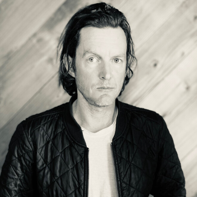 Paul Collins - FilmFreeway