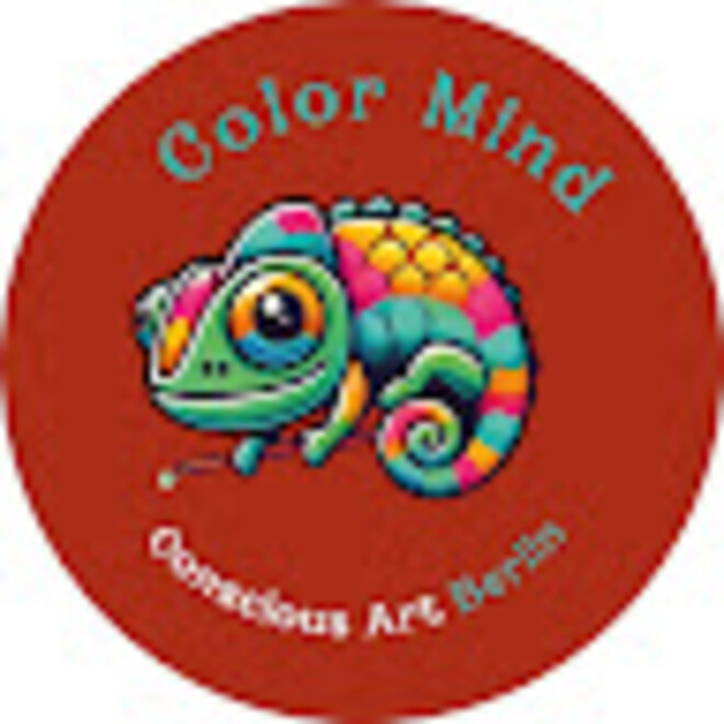 Color Mind Conscious Art - FilmFreeway