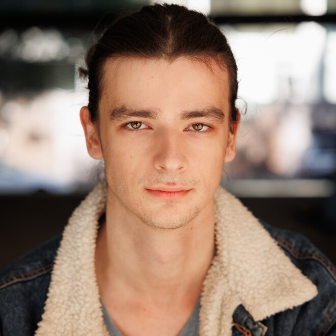 Peter Chidiac - FilmFreeway