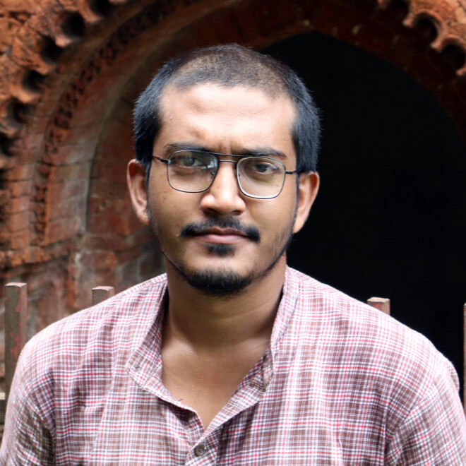 Rajessor Das Gupta - FilmFreeway