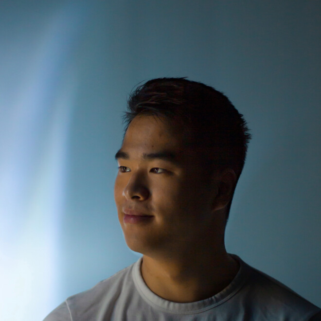 Alex Tchang - FilmFreeway