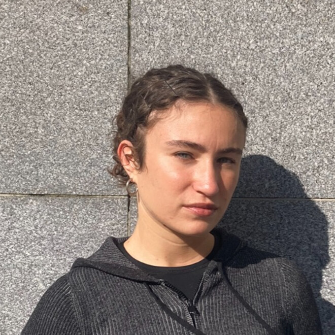 Lisa Lansou - FilmFreeway