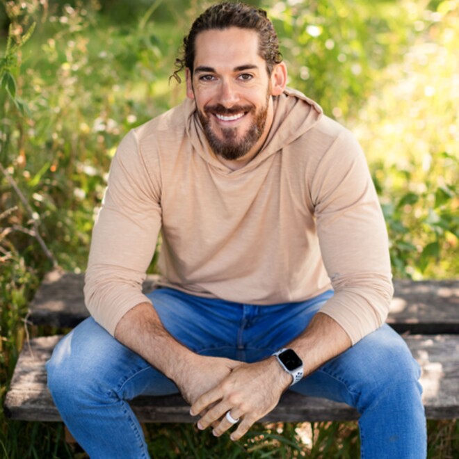 Brandon Harrison - FilmFreeway