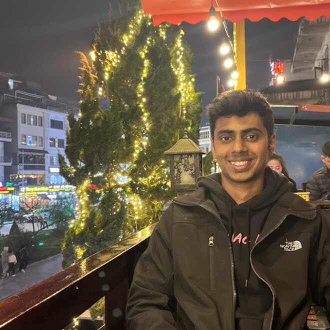 Yash Joshi - FilmFreeway