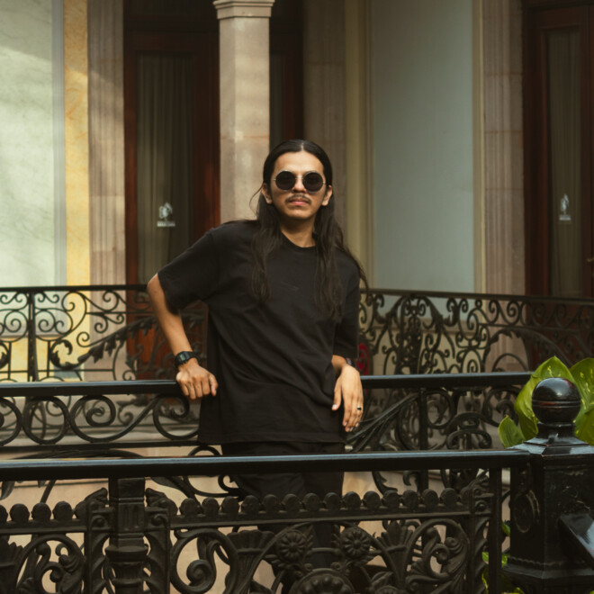 Armando Juarez - FilmFreeway