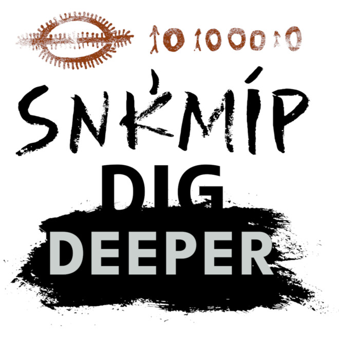Snk'mip Dig Deeper - FilmFreeway