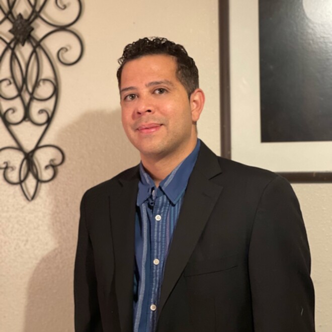 Angel Suarez Moreno - FilmFreeway