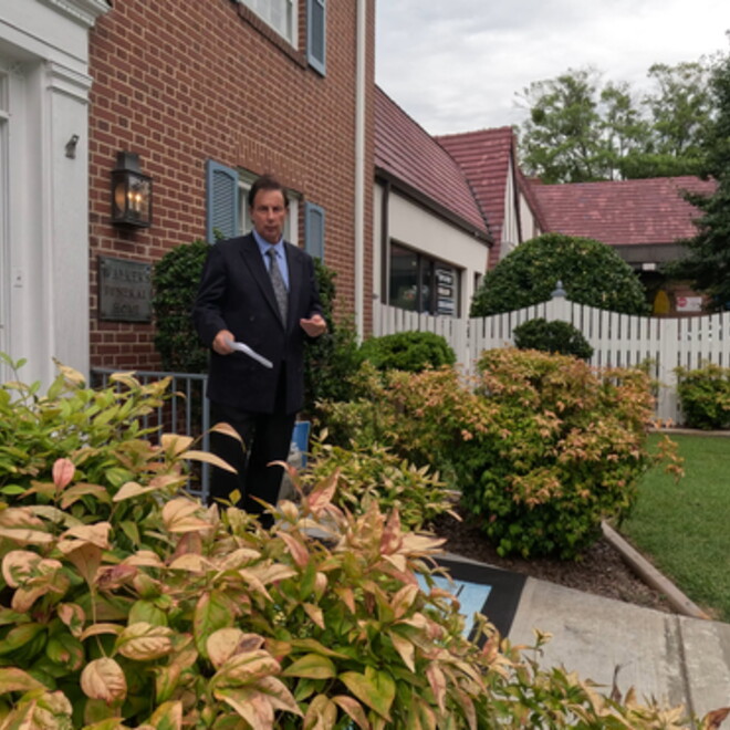 Charles Douglas Fyle - FilmFreeway