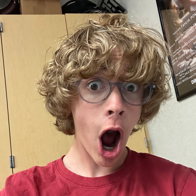 Cole Johnson - FilmFreeway