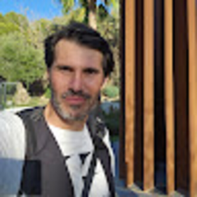 Gerardo Ballesteros - FilmFreeway