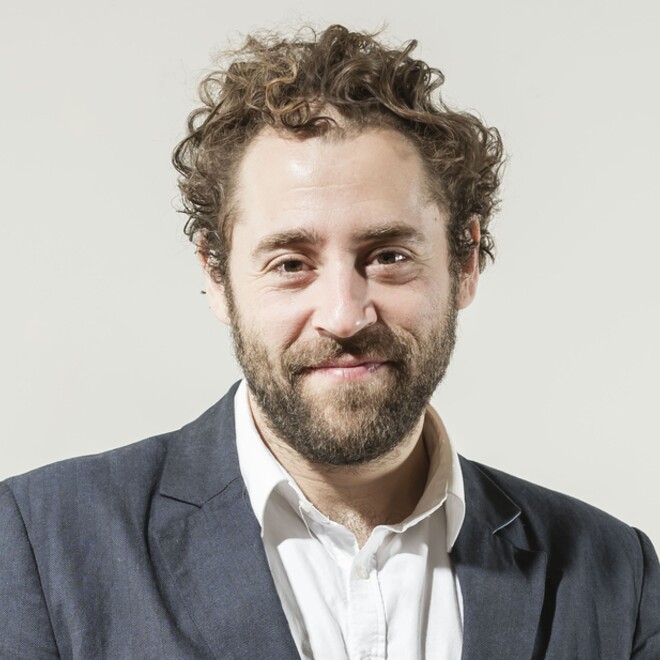 Michael Rubenfeld - FilmFreeway