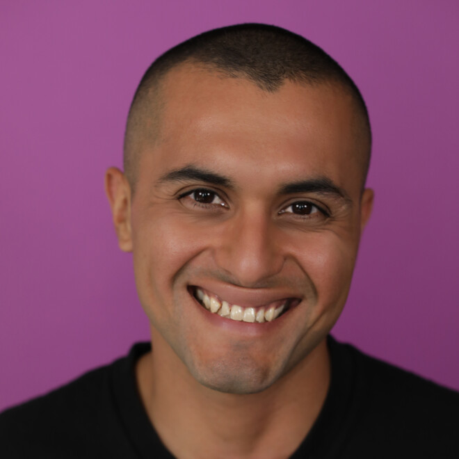 Ivan Magaña - FilmFreeway