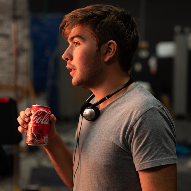 Jackson Hartman - FilmFreeway