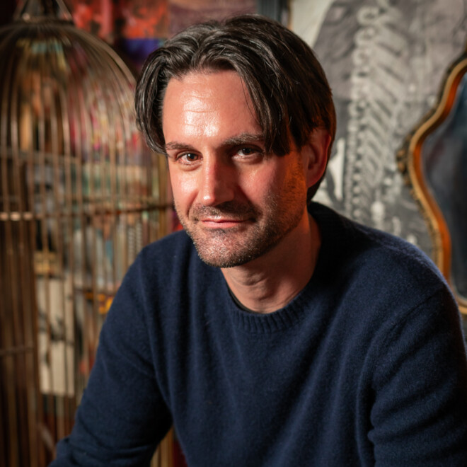 James Crisp - FilmFreeway