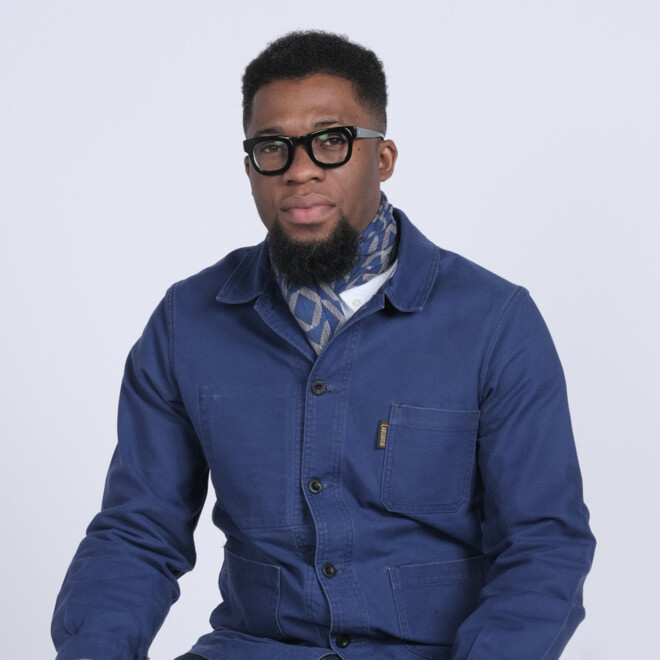 Adewole A. Abioye - FilmFreeway