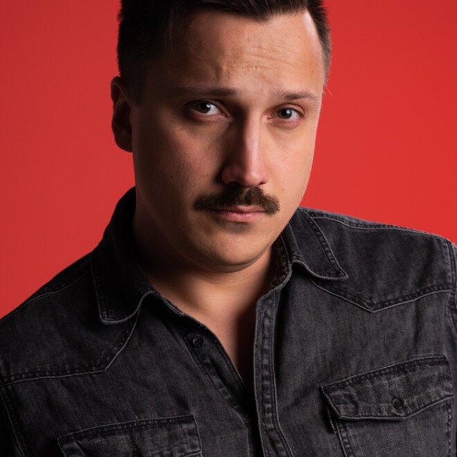 Richard Horn - FilmFreeway