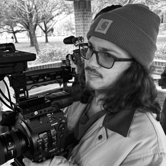 Martin Mejia - FilmFreeway