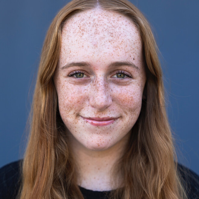 Lilly O'Brien - FilmFreeway