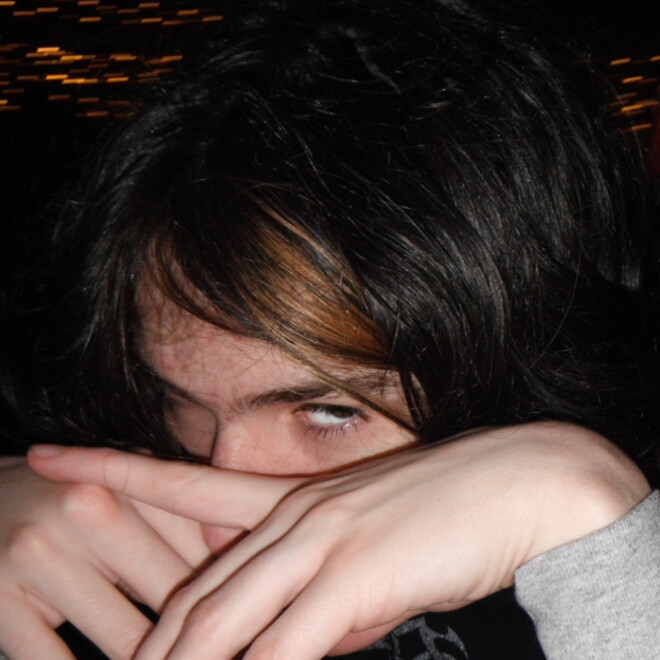 Joey Jacobson - FilmFreeway