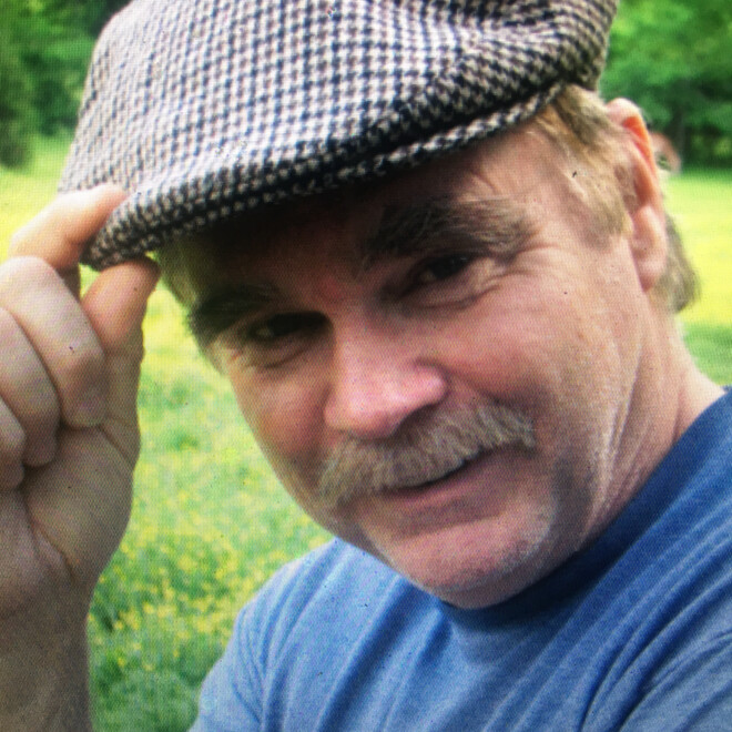 Larry Bomgardner - FilmFreeway