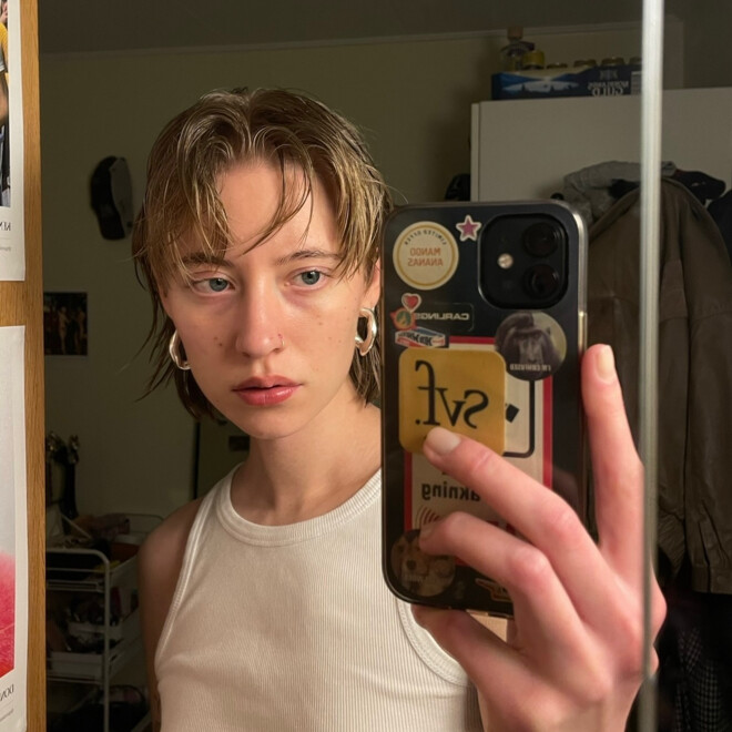 Tilde Moberg - FilmFreeway