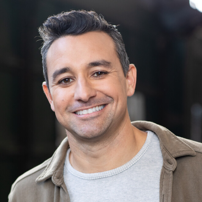 Joe Parisi - FilmFreeway