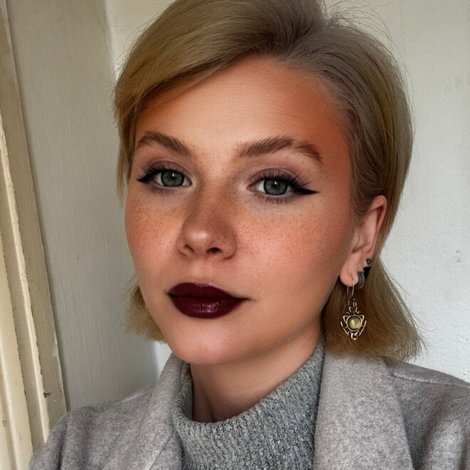 Elina Mitelman - FilmFreeway