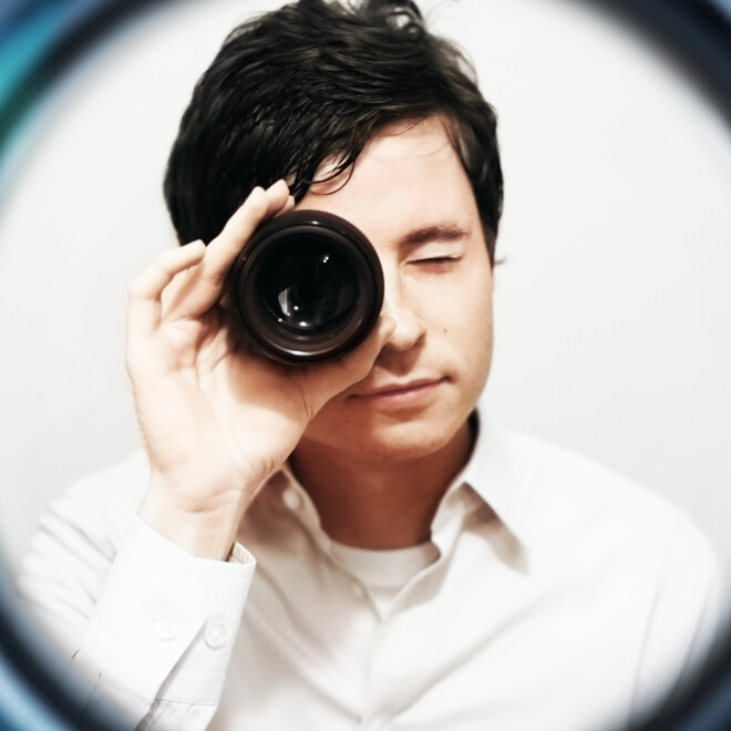 James Ryan - FilmFreeway