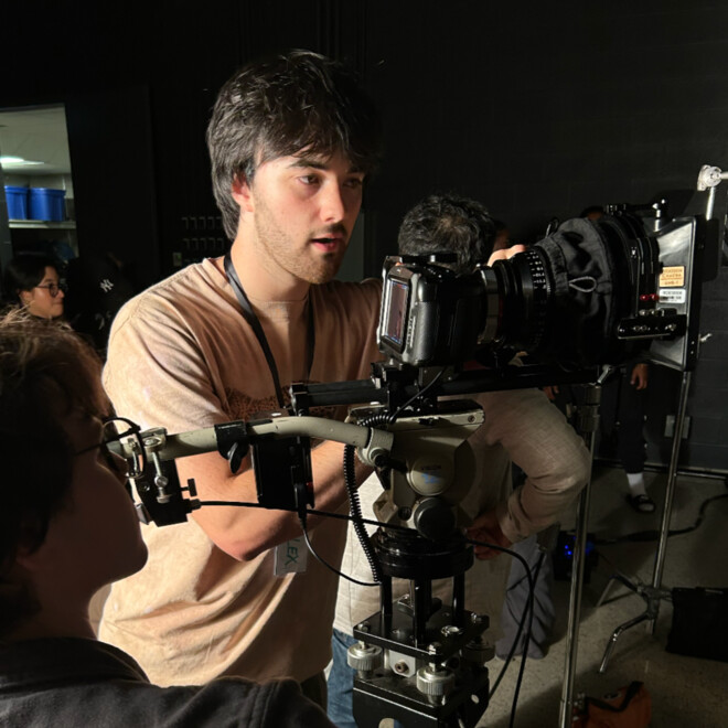 Alex Djordjevic - FilmFreeway