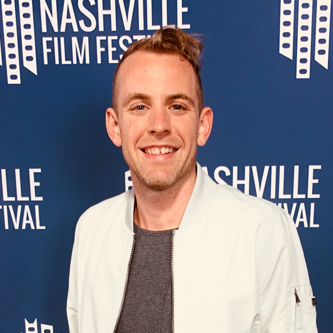 Jesse Edwards - FilmFreeway