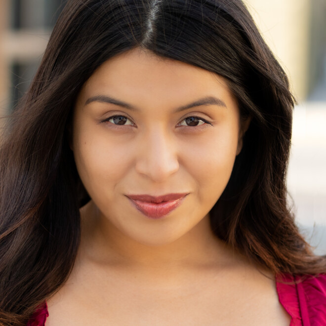 Haylee Sanchez - FilmFreeway