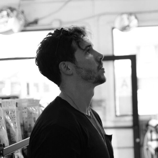 Brett Willis - FilmFreeway