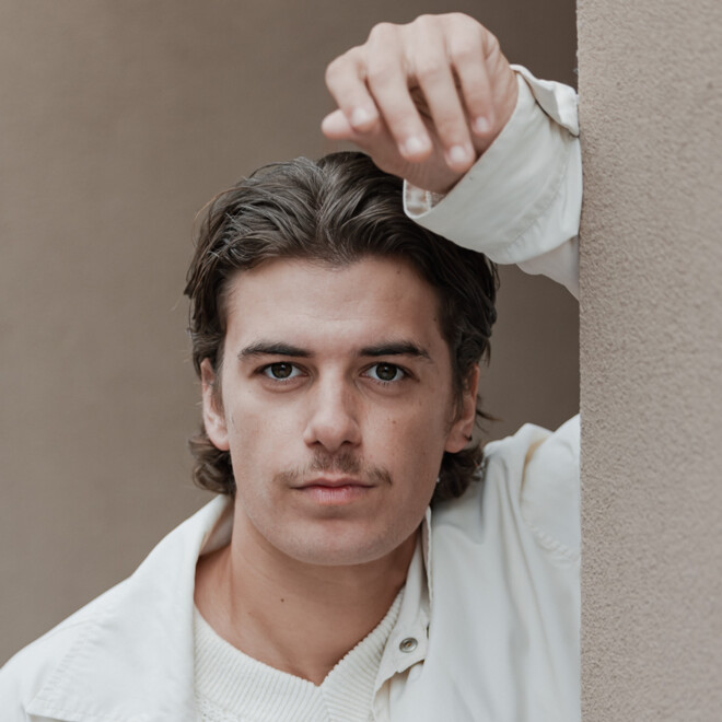 Jesse Bücken - FilmFreeway