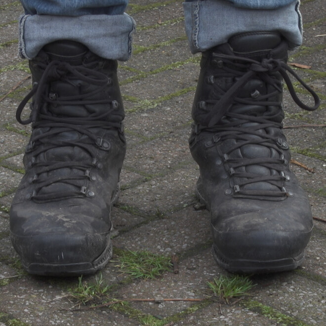 Out there Film - FilmFreeway