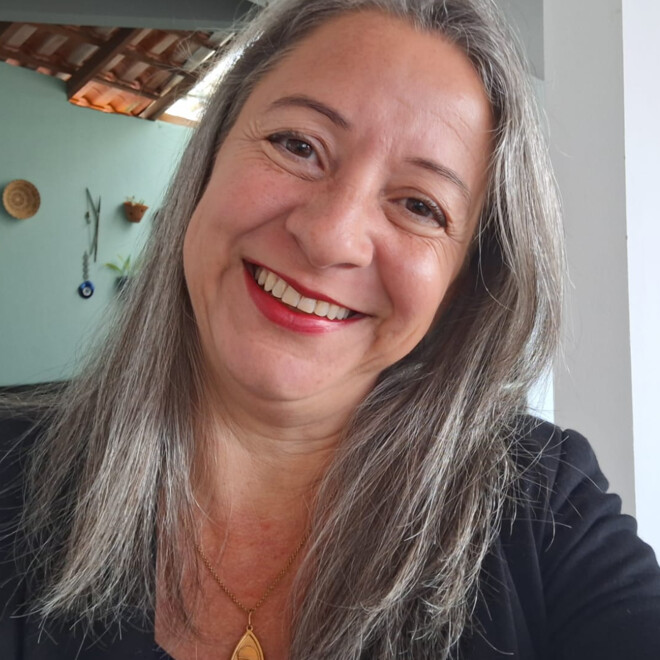 Lara Arce - FilmFreeway