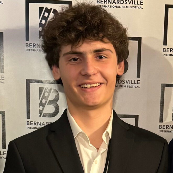 Matthew Spataro - FilmFreeway