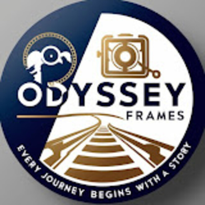 Odyssey Frames - FilmFreeway