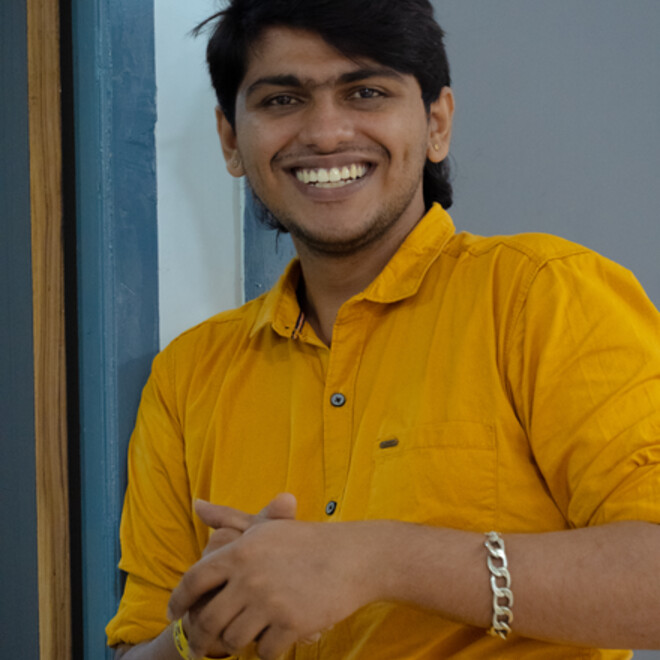 Dinesh Patel - FilmFreeway