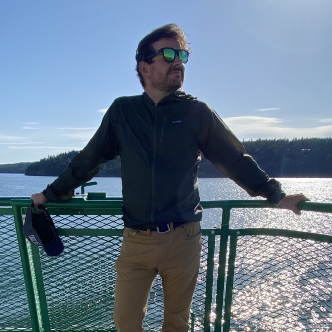 James Doyle - FilmFreeway
