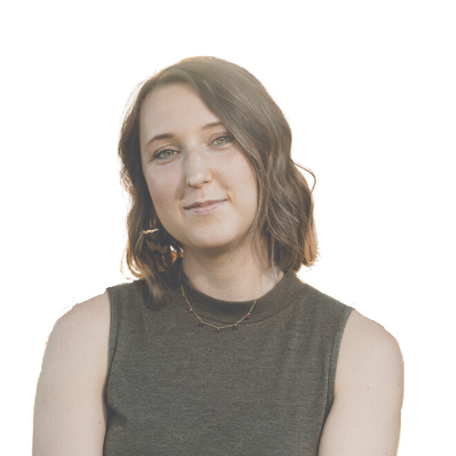 Christa Mayfield - FilmFreeway